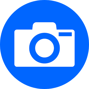OpenCamera | Multi-functional photo app